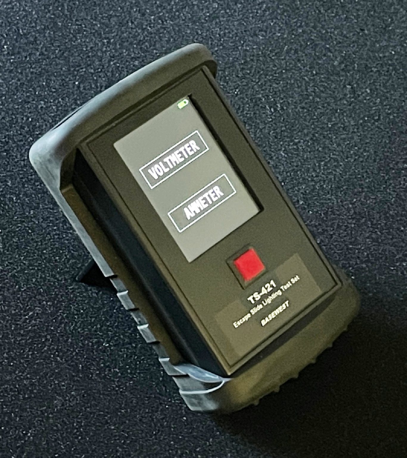 Slide Lighting Test Sets