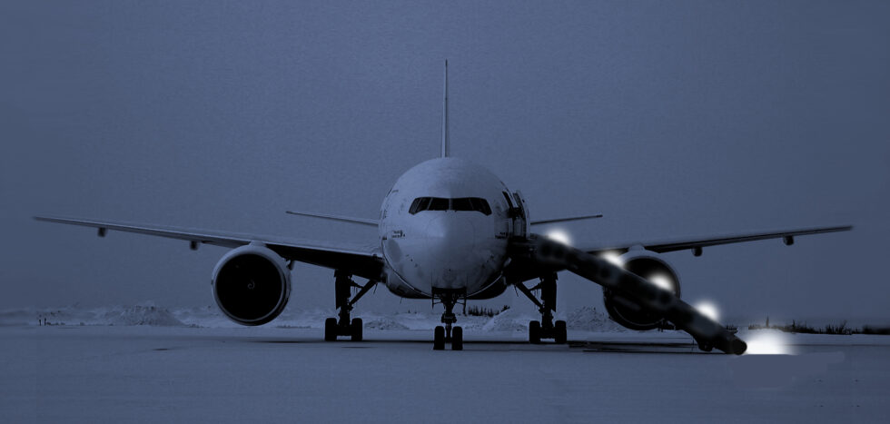 Aircraft Emergency Lighting | Basewest